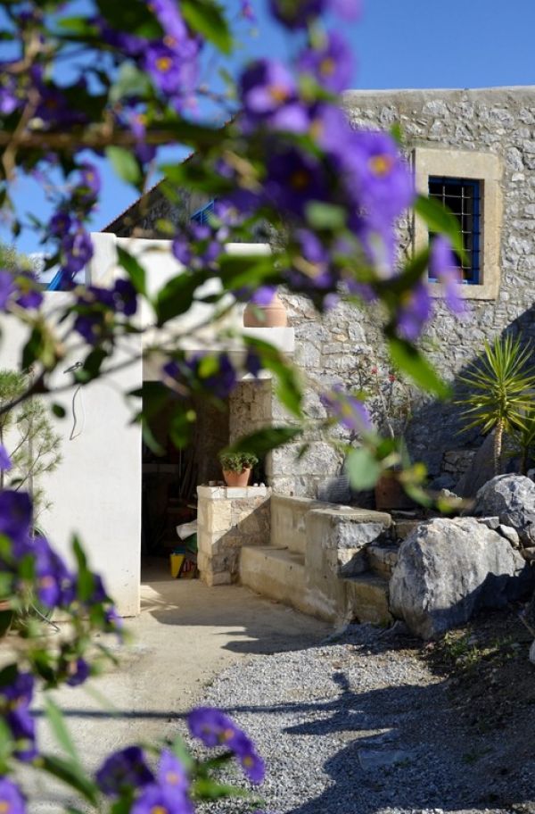 SPL285 - Comprising two stone houses in a quiet village near to Sivas ...